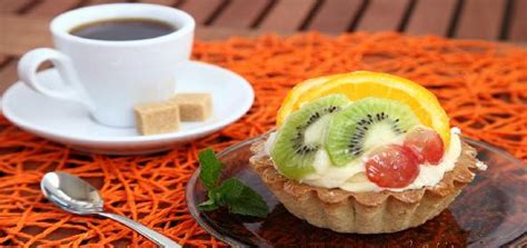 Chocolate Crumb Flan RasoiTime