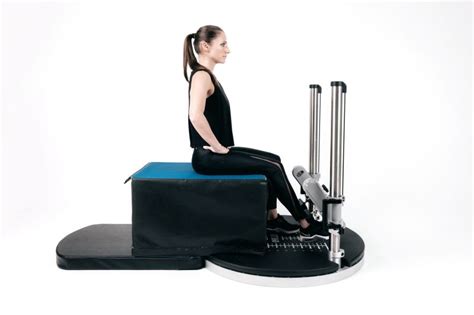 Introducing The Knee Extension Protocol 💡 This Protocol Is Designed To