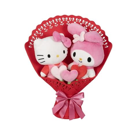 Hello Kitty Valentines