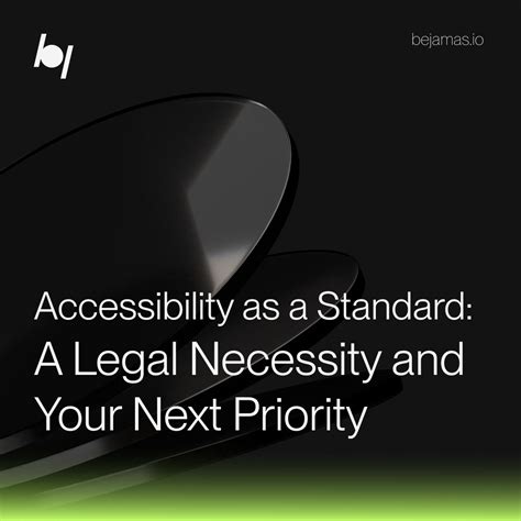 Accesibility Wcag Corewebvitals Bejamas