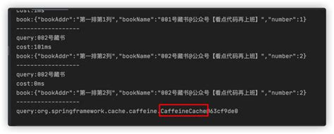 人人都说好的Spring Cache用起来 知乎