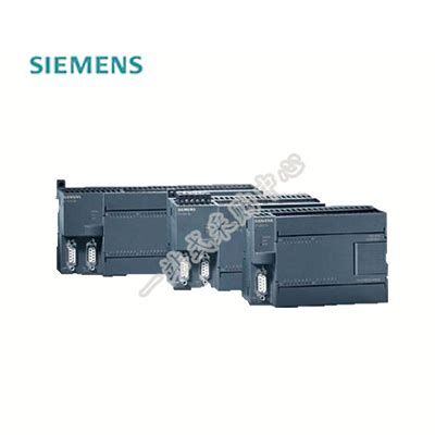 西门子 S7 200 坤玛机电