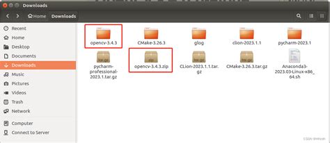 Ubuntu1604安装ncnn和opencvncnn Ubuntu Csdn博客