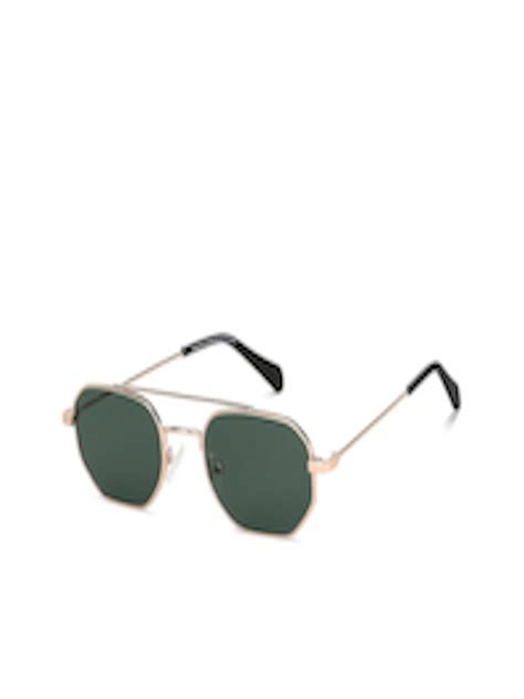 Buy Vincent Chase By Lenskart Unisex Green Lens Other Sunglasses With