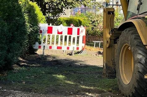 Trzebinia Znaleziono Niewybuch W Centrum Miasta Ewakuowano