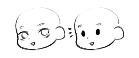 Cute Chibi