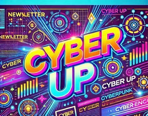 Canadian Cybersecurity Network On Linkedin Cyber Up Newsletter