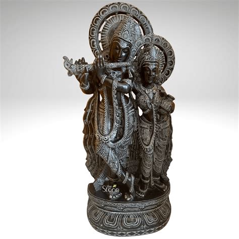 Radha Krishna Statue For Home 30 Buy Best The Stone Studio