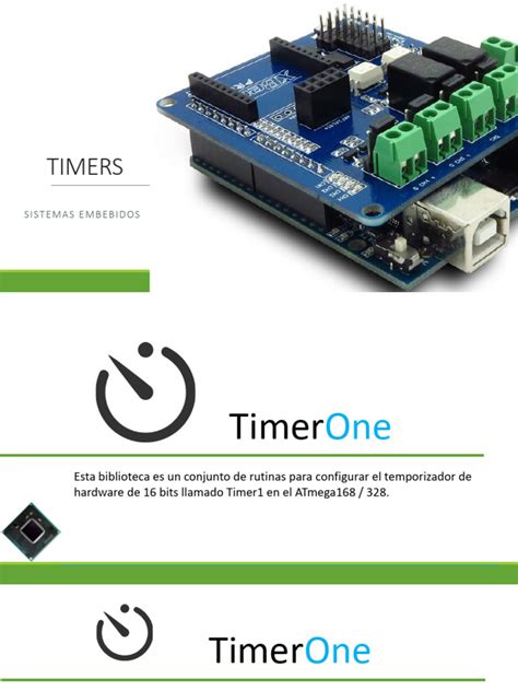 timers pdf