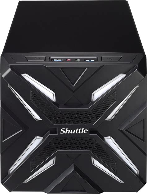 Shuttle Xpc Gaming Cube Sz270r9 Mini Barebone Pc Review Mini Pc Reviewer