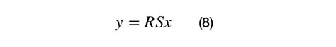 Create Transformed N Dimensional Polygons With Covariance Matrix