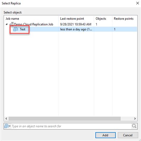 How To Create A Failover Plan