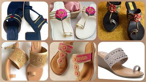 New Chappal Designs Ocimumglobal