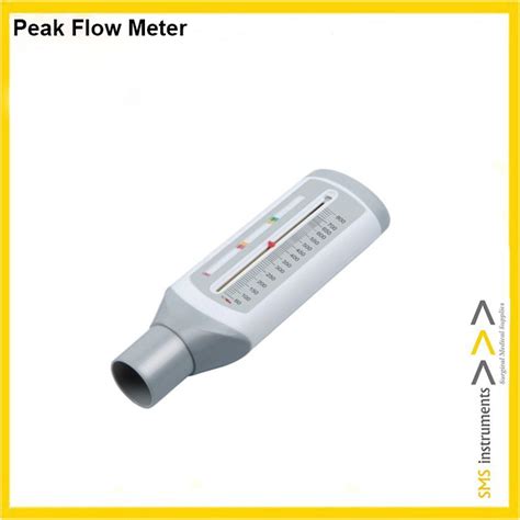 Peak Flow Meter Medical Equipment Nazmed Sms Malaysia