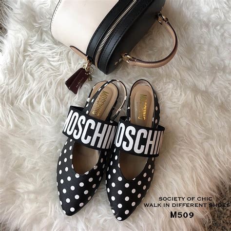 Chicky Chic 👠แบบขายดี พร้อมเสิร์ฟ 👏👏👍😍 Summer