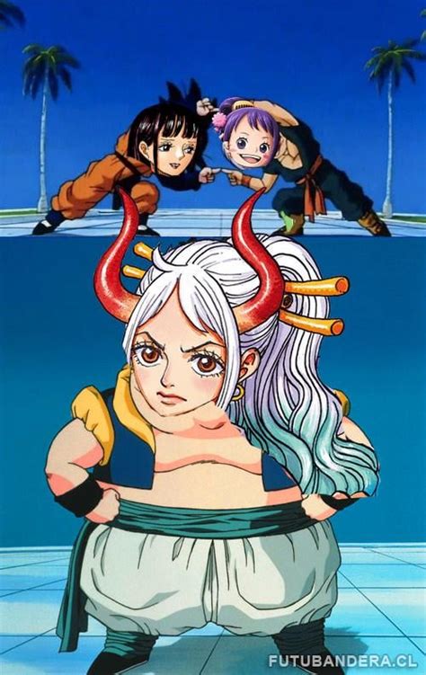 Why Expand And Develop Already Existing Characters When You Can Pull A