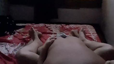 Nakaw Na Sandali Habang Nasa Trabaho Ang Asawa RedTube