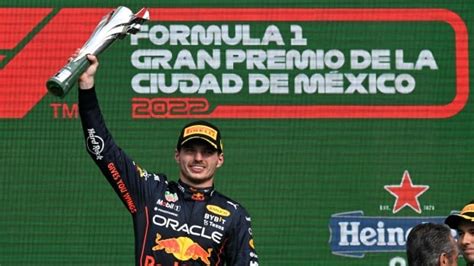 Verstappen Sets New Formula Season Wins Record After Th Victory CBC Sports