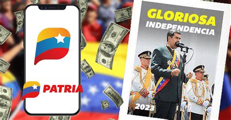 Bono de julio Día de la Independencia cobra HOY el nuevo monto del de julio por