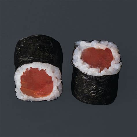 ტეკა მაკი Sushiroom Ge