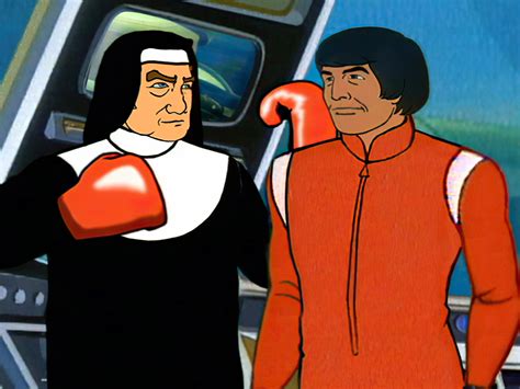 Prime Video Sealab 2021 Season 4