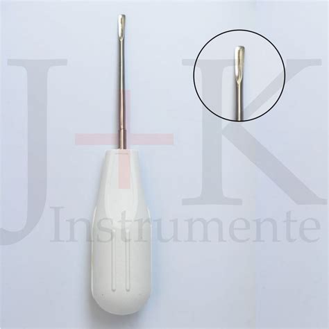 Luxator Dual Edge Straight J K Instrumente