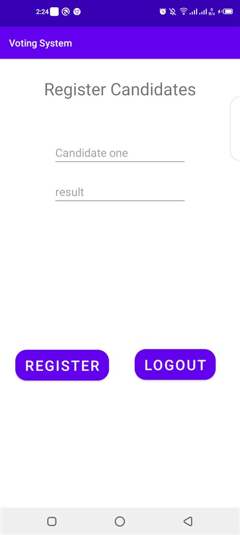 Github John0967votingsystems