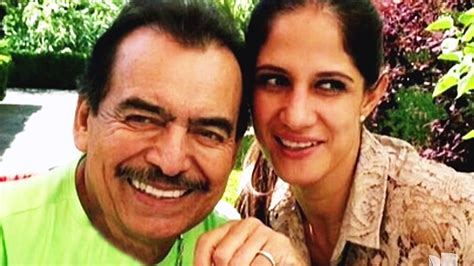 Los Hijos De Joan Sebastian Comparten Fotos Y Recuerdos De Su Padre