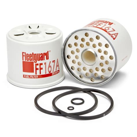 Fleetguard Fuel Filter Ff167 A Fff167a Truck And Trailer Parts