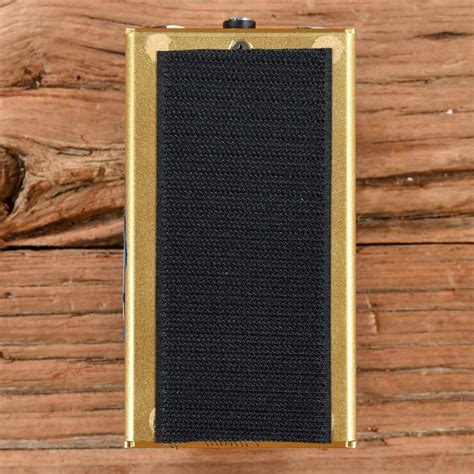 Jackson Audio Golden Boy Joey Landreth Signature Overdrive Chicago