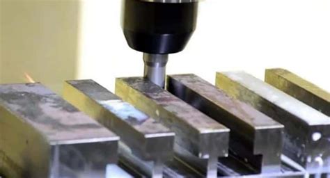 Slot Milling Diagram Working Types Advantages And Uses