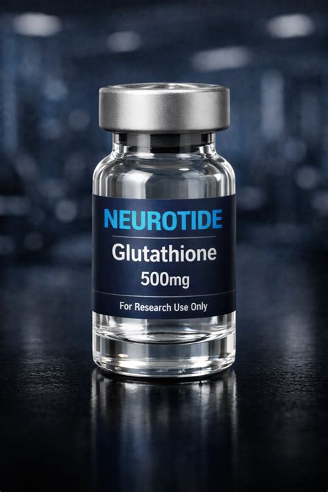 Glutathione Neurotide