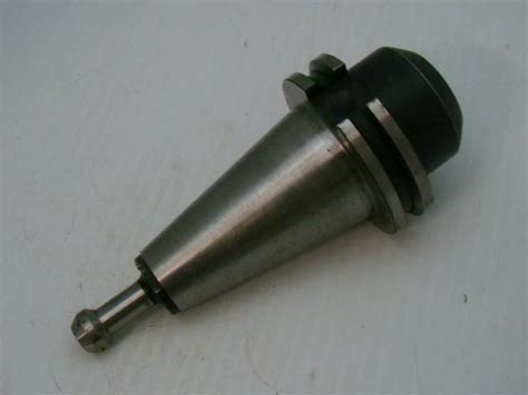 Haas 0625 Ct Stub 40 Taper Cnc Tool Holder Joseph Fazzio Incorporated