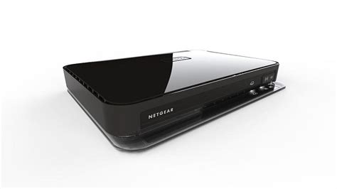 Netgear Updates Firmware For Wndr3700 V3 Wireless Router