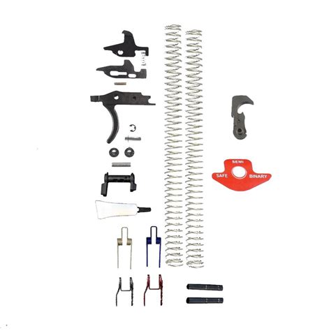 Franklin Armory Bfsiii Binary Firing System Iii Trigger Free Shipping