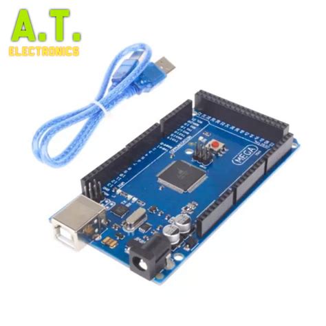 Mega R Au Au Usb Mega A T Electronics