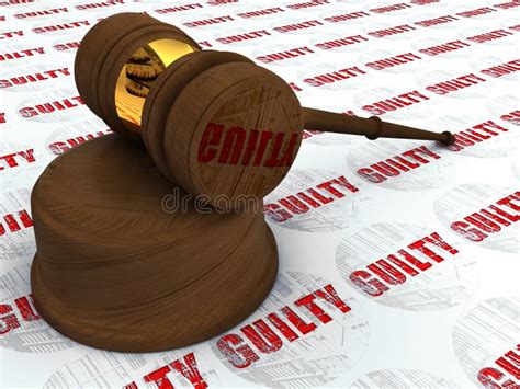 Coupable Stock Illustrations Vecteurs And Clipart 13165 Stock