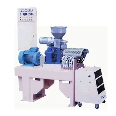 Lab Extruder At Best Price In Faridabad By Allied Engineers ID 2355455562