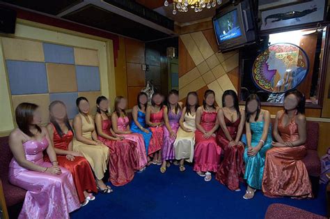 【タイの裏事情】タイで売春合法化が検討される理由 2 〜性産業は人権問題か経済問題か｜グローバルニュースアジア Global News Asia