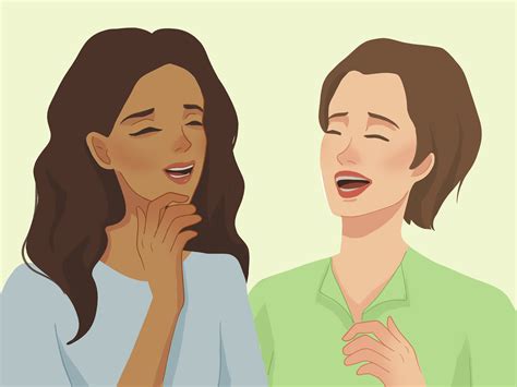 4 Formas De Ser Uma Garota Atraente Wikihow