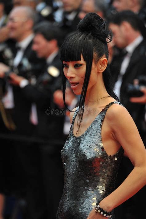 Bai Ling Editorial Photography Image Of Premiere Hbos