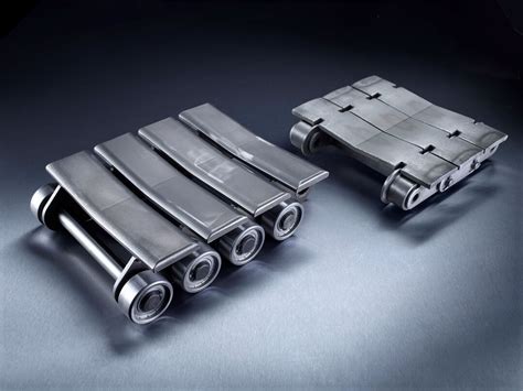 Engineered Class Chains For Heavy Applications