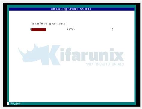 Easily Install Solaris 114 On Virtualbox