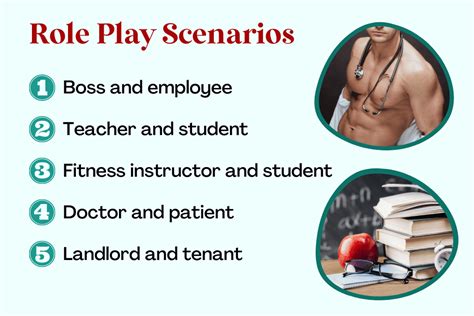 The Ultimate Beginners Guide To Erotic Role Play For Couples