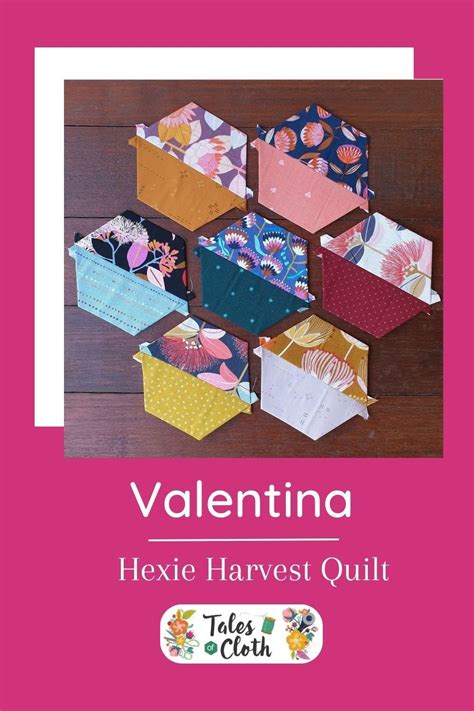 Hexie Handbook Artofit