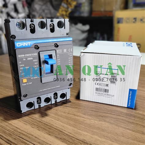 Lưu Trữ Mccb Chint CÔng Ty An QuÂn