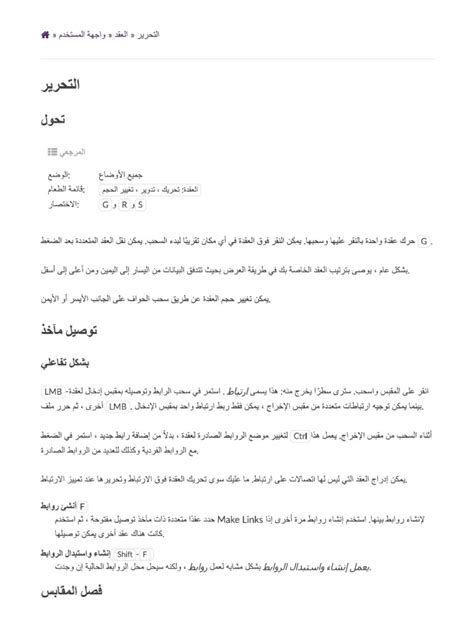 التحرير Pdf