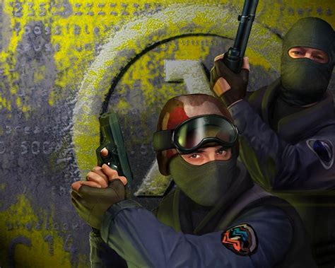Cs1 6 Wallpapers Wallpaper Cave