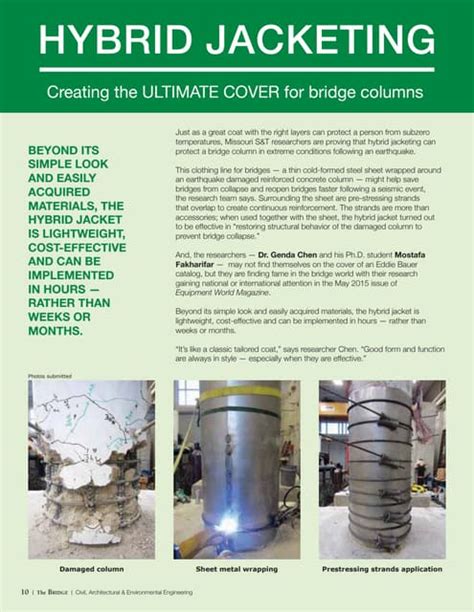 Hybrid Jacketing Page 10 Pdf