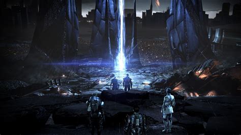 Next Mass Effect And Dragon Age 3 Will Use The Frostbite 3 Engine Pc